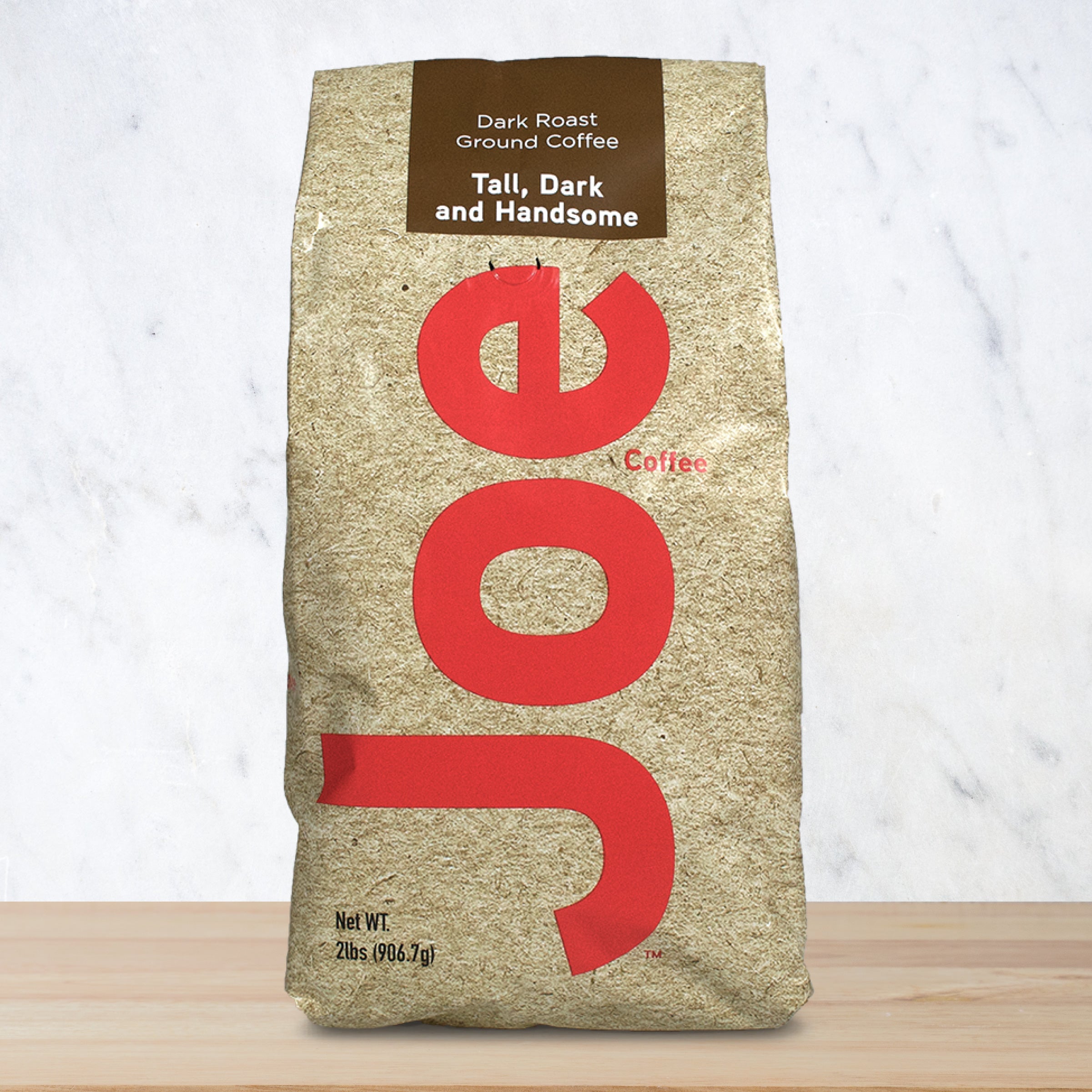 Joe Knows Coffee® Ground Coffee – Paramount Coffee