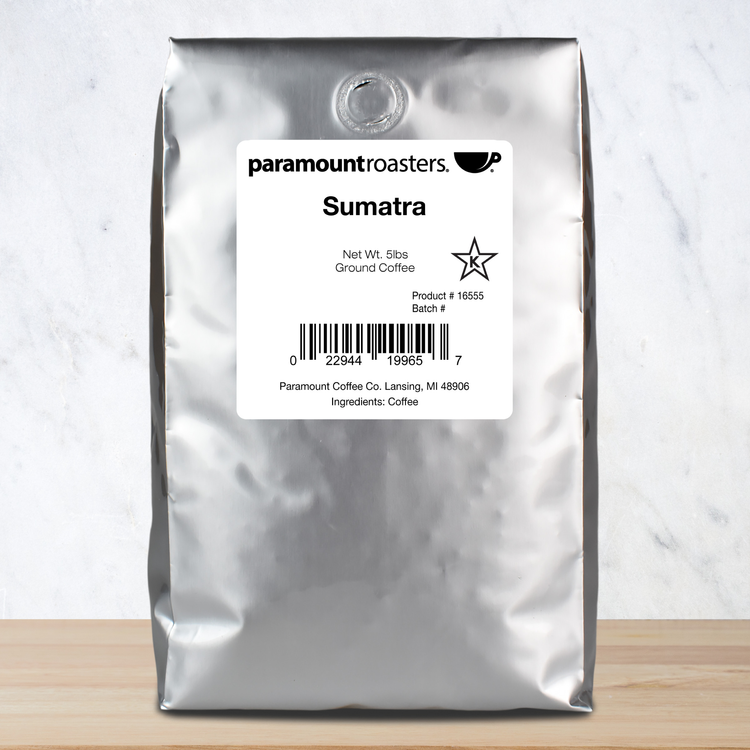 Paramount Coffee Company