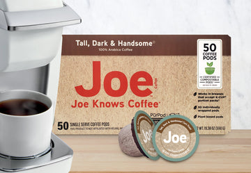 Paramount Coffee Company