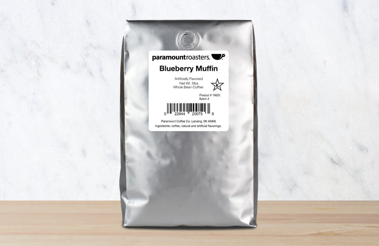 Paramount Coffee Company