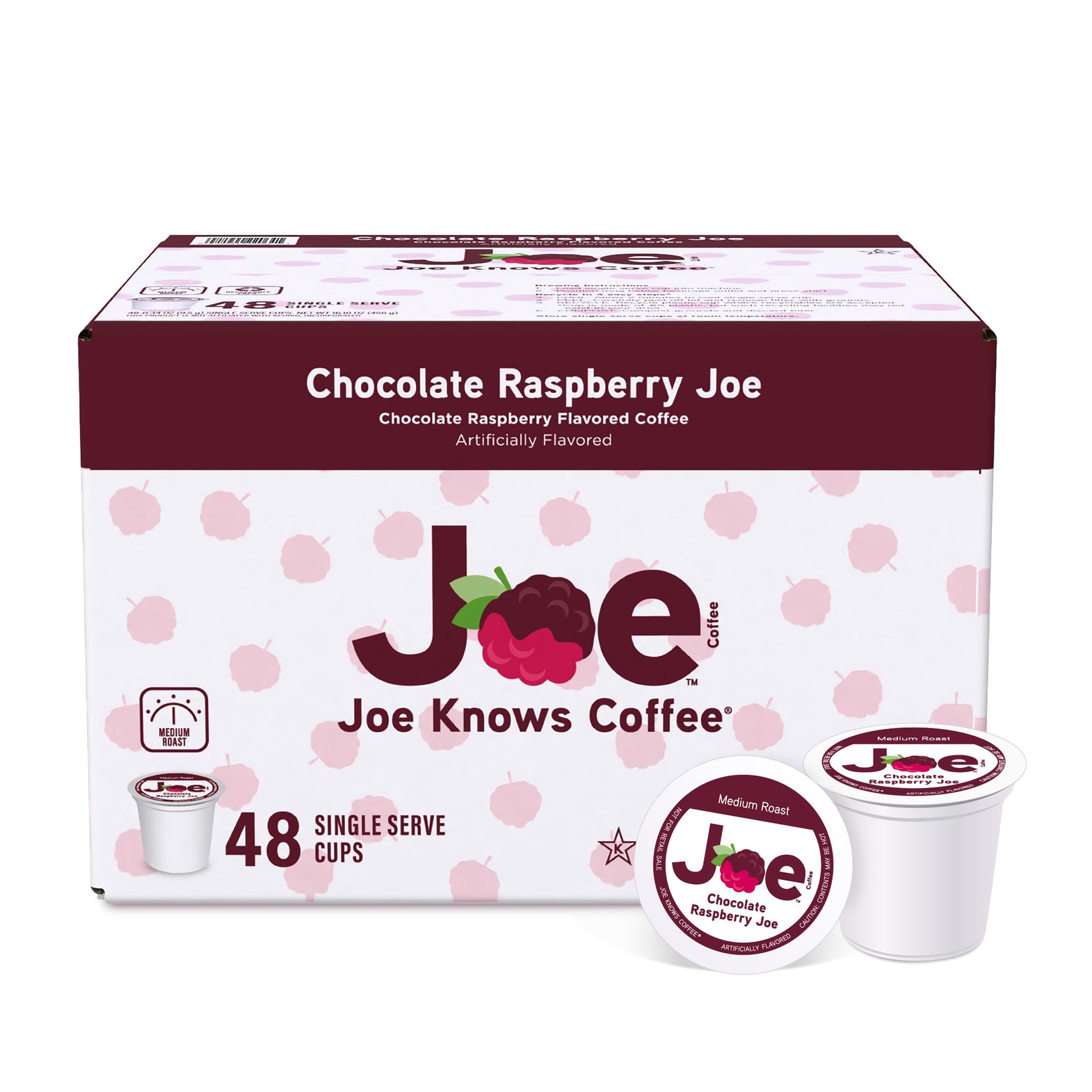 All Joe Knows Coffee® – Paramount Coffee