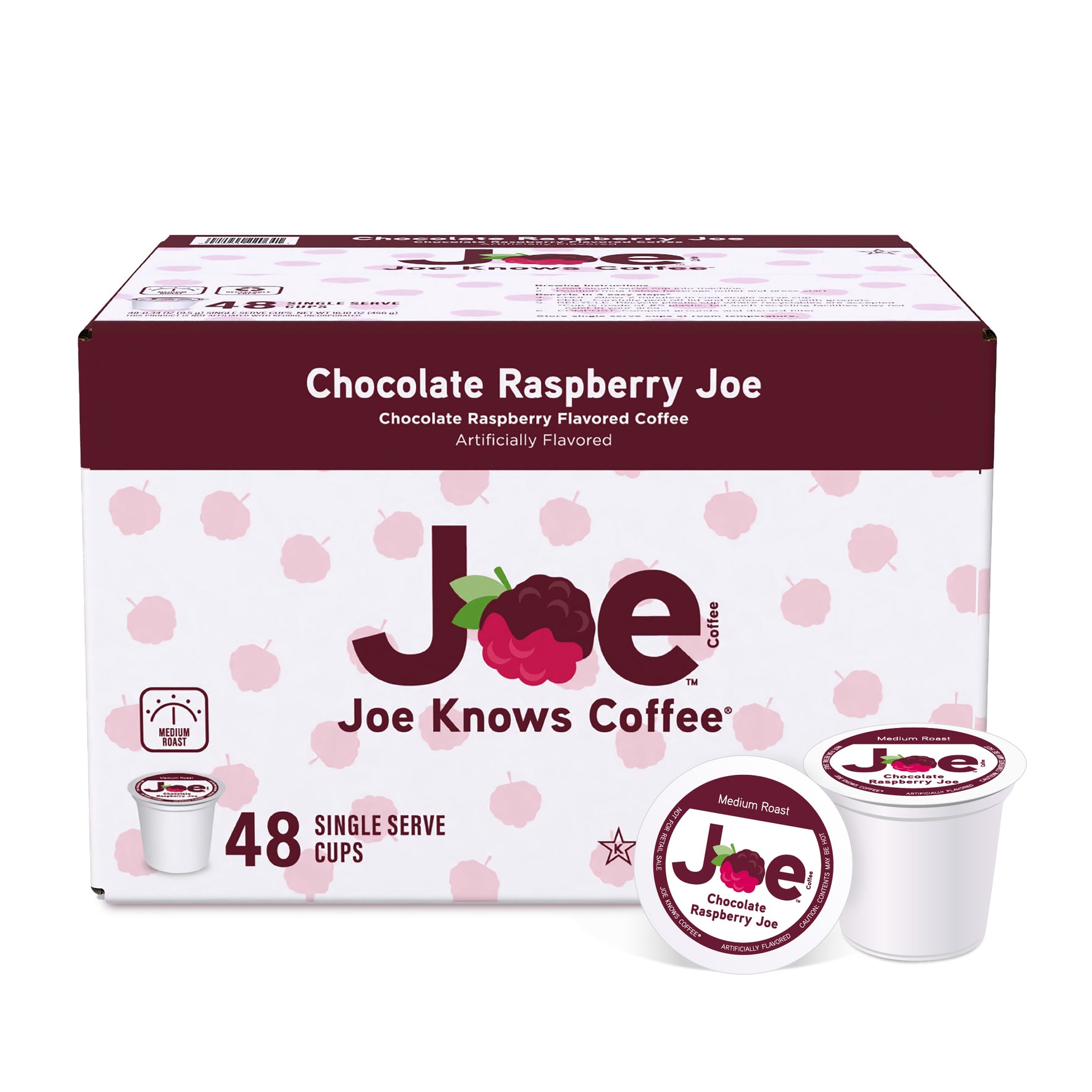 All Joe Knows Coffee® – Paramount Coffee
