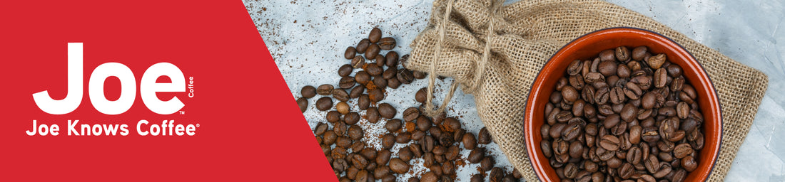 Compostable Pods – Paramount Coffee