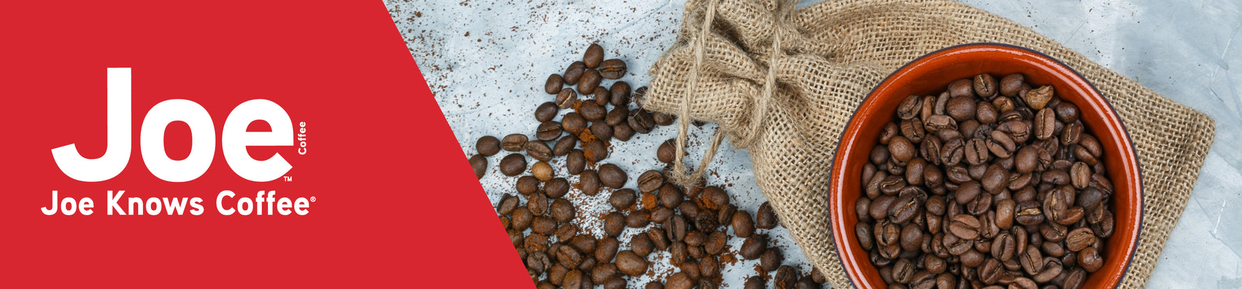 All Joe Knows Coffee® – Paramount Coffee