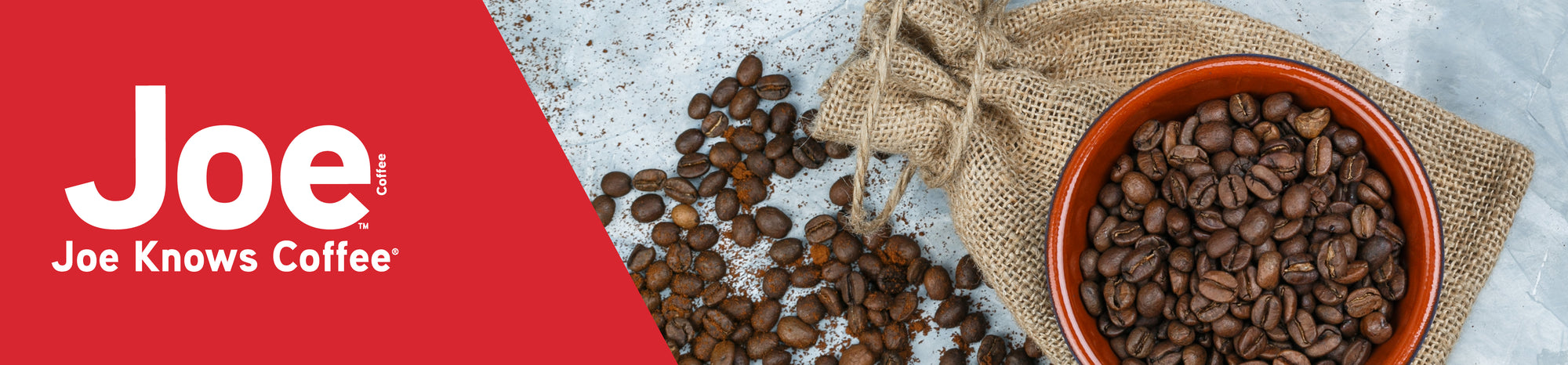 All Joe Knows Coffee® – Paramount Coffee