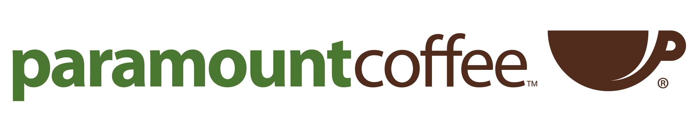 Paramount Coffee Company