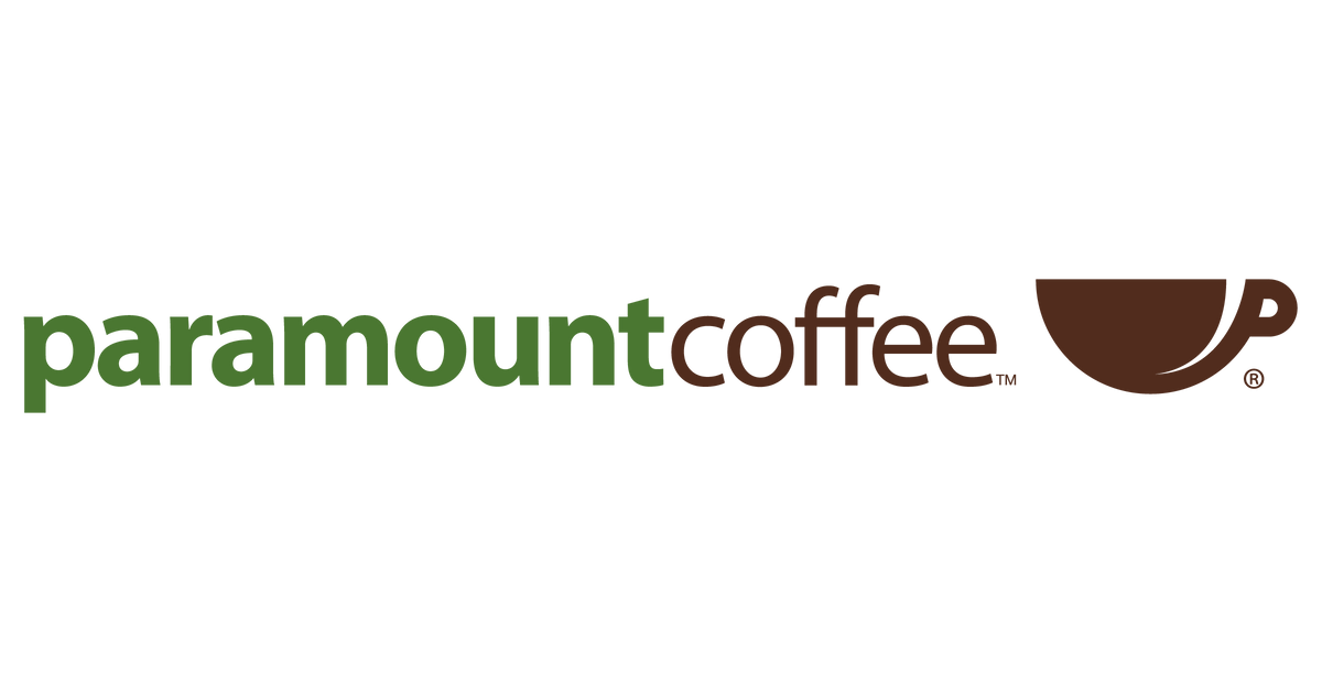 5lb Regular Ground Coffee – Paramount Coffee