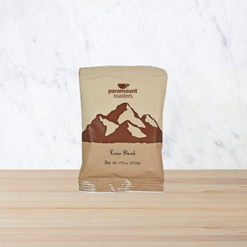 Paramount Coffee Company