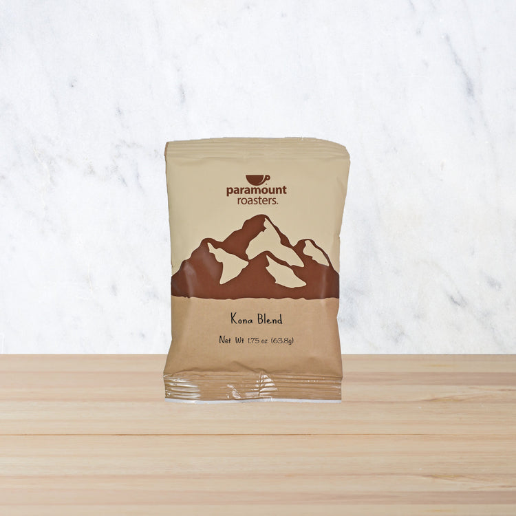 Paramount Coffee Company